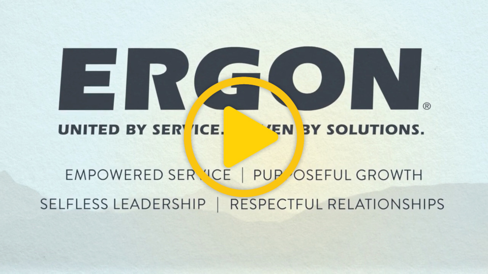 Ergon, Inc.